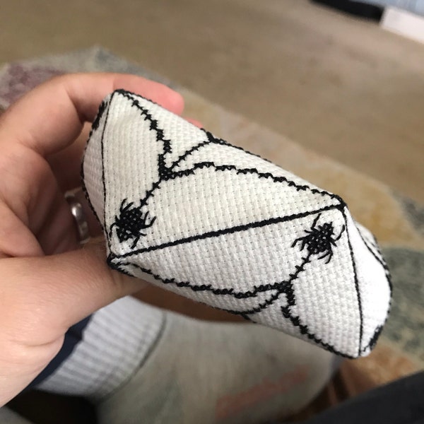 Our Daily Meds Counted Cross Stitch Pattern Instant Download Pdf - Etsy