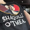 Dequavious Pork is Calling Funny Shirt, Funny Meme T-shirt, Joke Tee ...