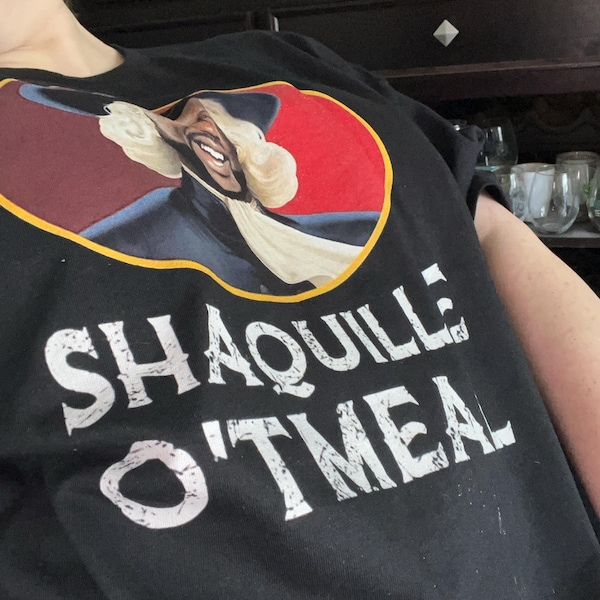 Dequavious Pork is Calling Funny Shirt, Funny Meme T-shirt, Joke Tee ...