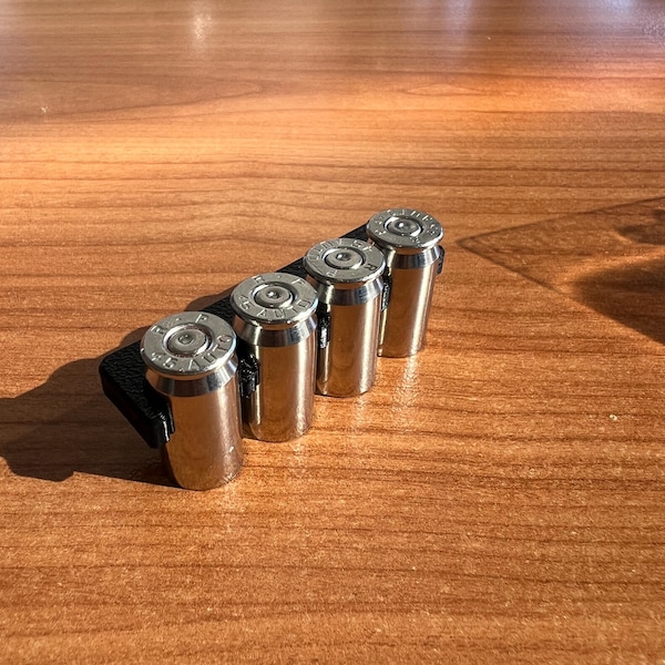 45 Caliber Nickel Bullet Casing Valve Stem Caps, Novelty Valve Caps ...