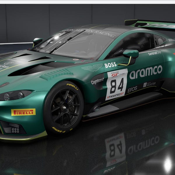 Stake F1 Inspired Livery for Audi R8 GT3 Evo II for Assetto Corsa ...
