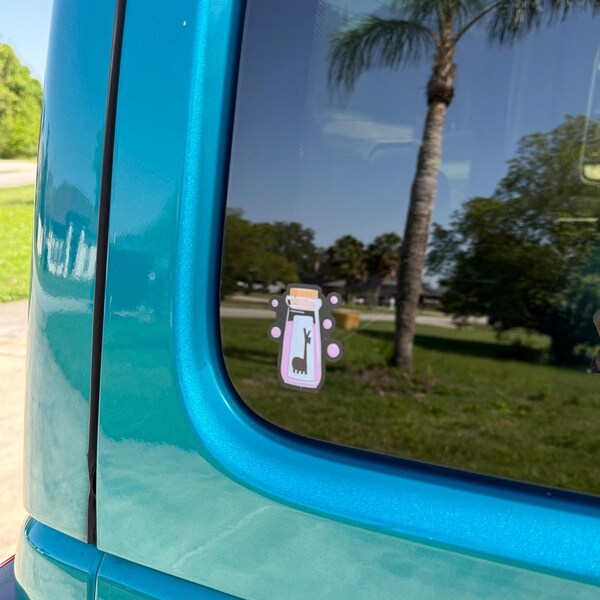 Gramma Tala Manta Ray Moana Laptop Sticker/ Moana Disney Decal ...