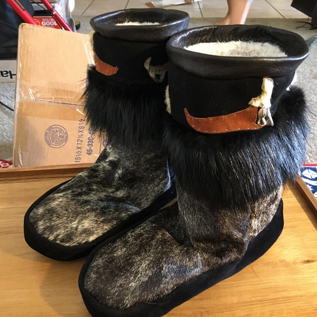 eCowhides (by Claude Attia) - Etsy