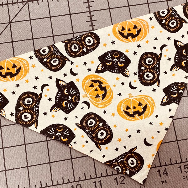 Set 1 Wood Cutting Templates for Over the Collar Pet Bandana Wood ...