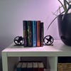 Dragon Bookend Set | Decorative Book Ends | Chapter Art Bookends | 3D ...