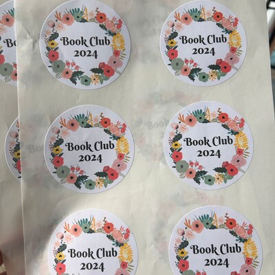 Custom Graduation Stickers / Class of 2024 Stickers / Custom Stickers ...