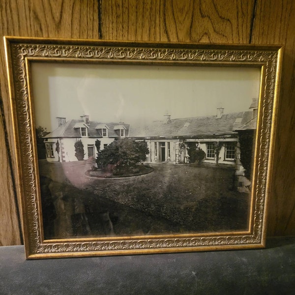 Classic Aleister Crowley Restored Antique Photograph | Thelema ...