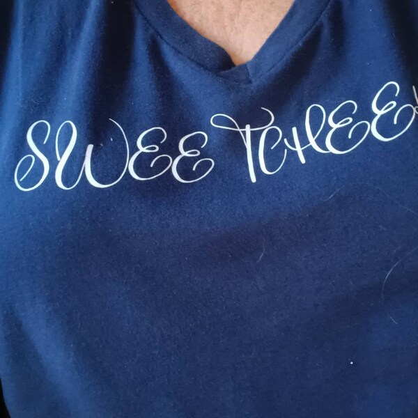 Custom Shirt, Custom Text Shirt, Custom Tee, Personalized T-shirt ...