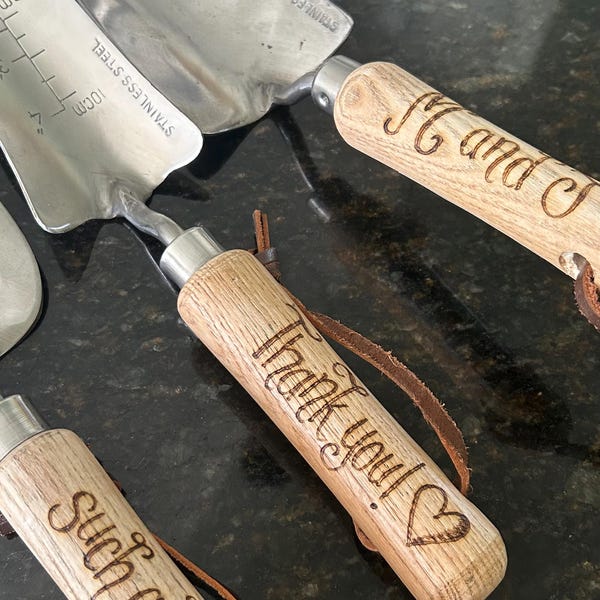 Personalised 15th Anniversary Sand Timer Crystal Clear 30 or 15 Minute ...