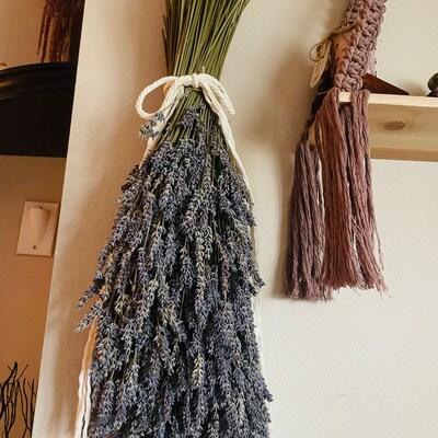 30 Lavender Sachets. Great for Wedding Toss Locally Grown and Made in ...