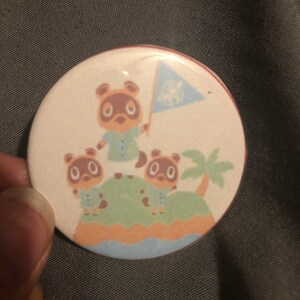 Moana Button Pins - Etsy