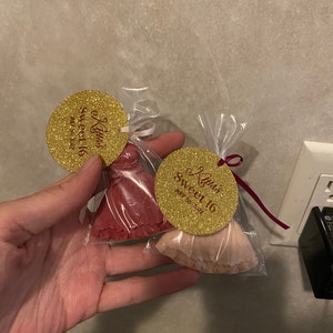 Stitch Soap, Stitch Party Favor, LILO & Stitch, Aloha Party, Beach Soap ...