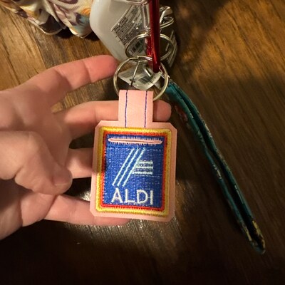 FSL Cross 2 Sizes 4x4 or 5x7 Hoop Cross With Lily FSL Cross Bookmark ...