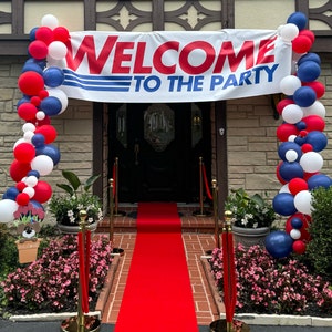 Costco Party Pack Essentials Customizable Price Signs, Welcome to the ...