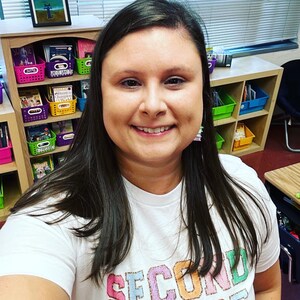 Canva Editable TPT Product Mockup Template, Rainbow Bright Themed ...