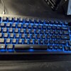 English & Japanese Dual Languages Backlit Keycaps Set for Mechanical ...