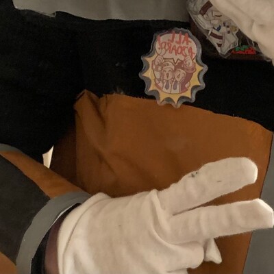 Submas Shakers - Etsy