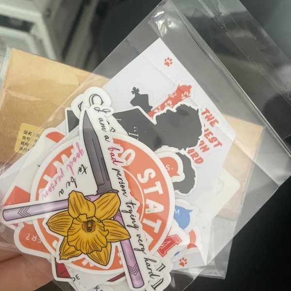 Dont Stop Writing Sticker Writer Sticker Author Inspiration Book Lover ...