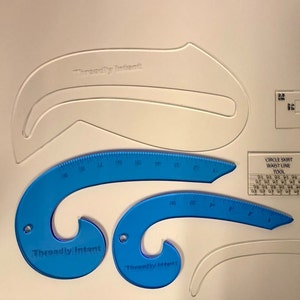 Corset Lacing Hole Guide - Etsy