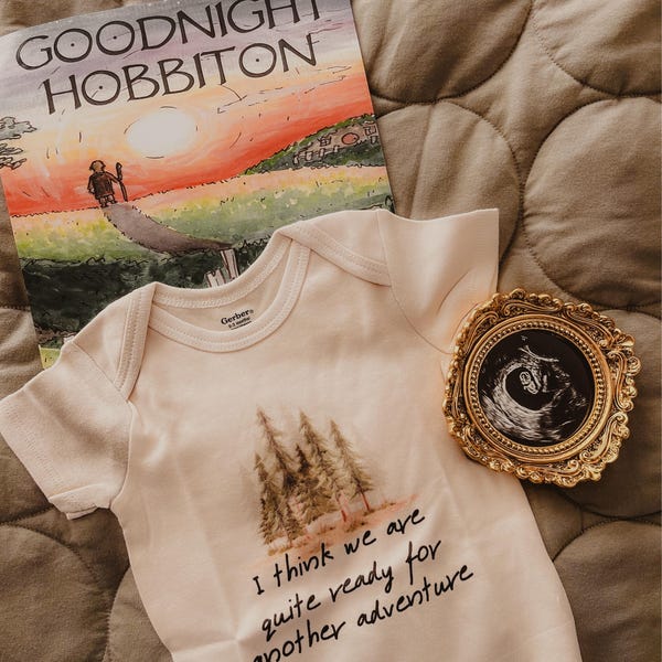 Fishing Baby Onesies® Brand Crawl Walk Fish Baby Cute Little Fishing ...