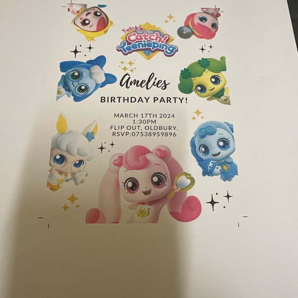 Teenieping Coloring INSTANT FILES | PNG Files | 98 Pages - Etsy