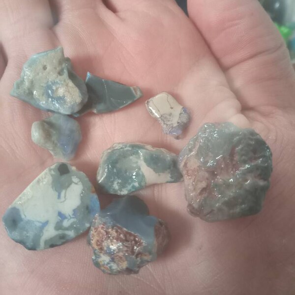 Professional Gemological Glasses Eye Loupe Jewelry Magnifying Lenses ...