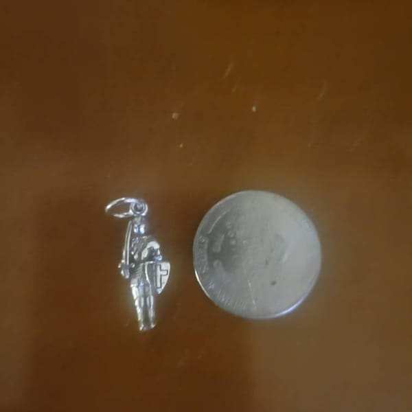 Very Small Solid Sterling Silver Mouse Mini Tiny Charm. (brand New) - Etsy
