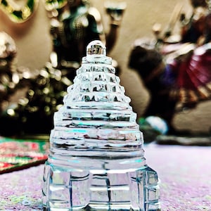 Blue Sapphire Shiva Lingam Shiva Lingam Hand Carved in | Etsy