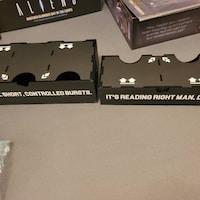 Imperial Assault Compatible, Acrylic Rubble Tokens - Etsy