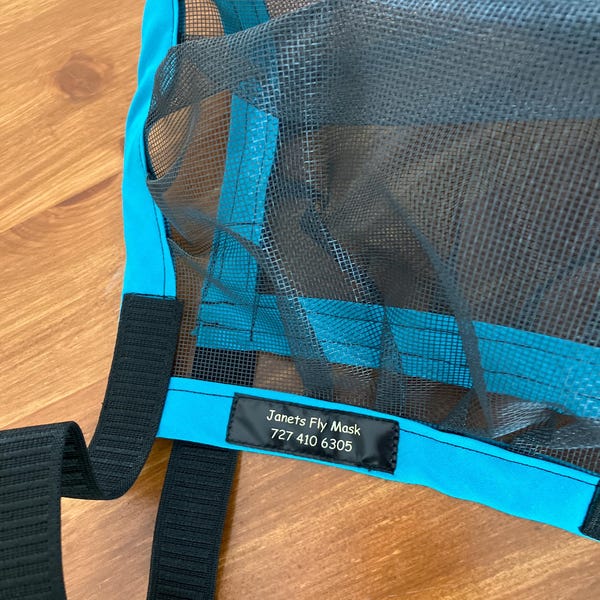 Made in USA Labels, American Flag Tags - Etsy