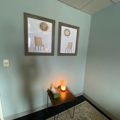 Therapy Counselor Office Wall Art Digital Prints, Psychologist Poster ...