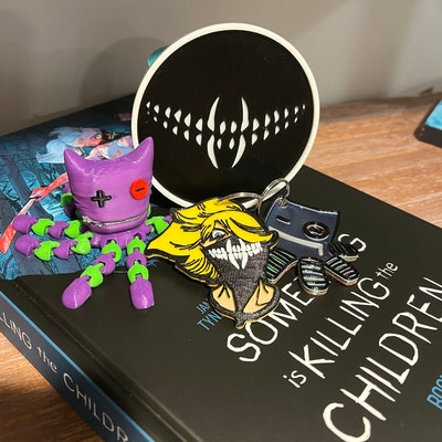 Spawn Comic Book Stand Wall Mountable LED Friendly Fits CGC - Etsy