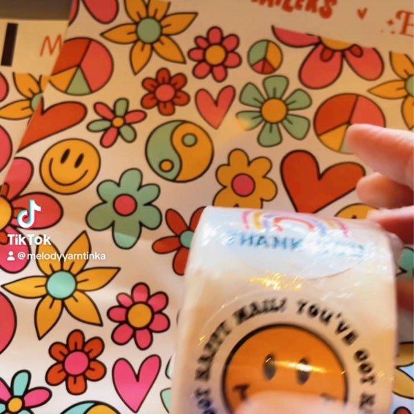 25ct-100ct You're Really Pretty BUBBLE MAILERS, Padded Mailers ...