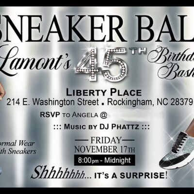 Regal Royal Crown King Birthday Invite for Him, Red and Gold Night for ...