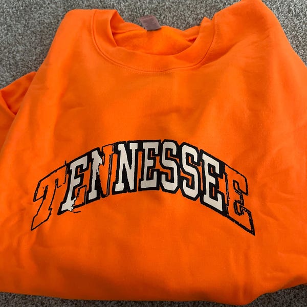 Drake Tennessee Finesse Men's Sweatshirt - Etsy