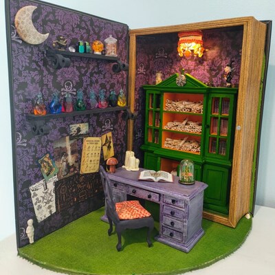 Pick Any 10 Tabletop RPG Status Condition Markers Hand Cast in Epoxy ...