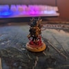 Male Kender Rogue Mini for D&D - TTRPG - 32mm Miniature - Heslin ...