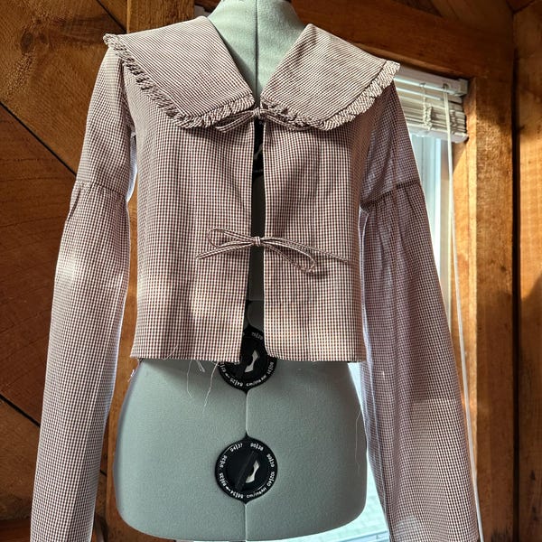 XL SCRUNCHIE // Digital PDF Sewing Pattern // Diy Scrunchie // One Size ...