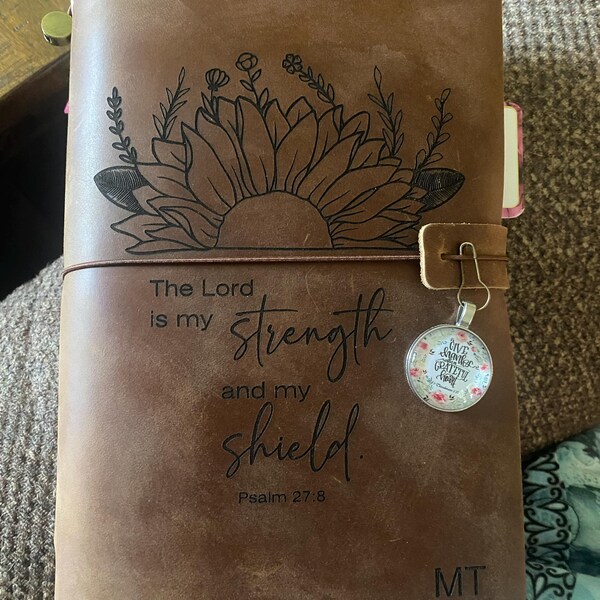 Standard Journal Inserts 3.75x6.5 (qty 2) - Etsy