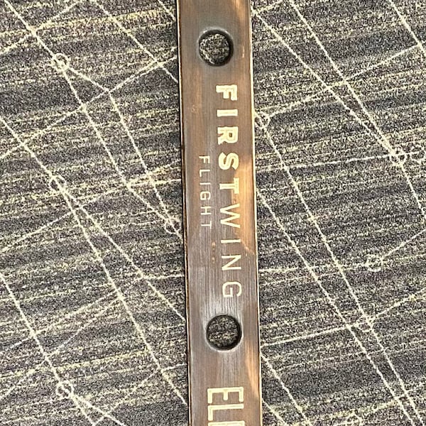 Custom 4-person Shot Ski – Personalized Holiday Gift – Unique Christmas ...