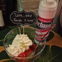 Barbasol Replacement Label, Digital Download Only. - Etsy Canada