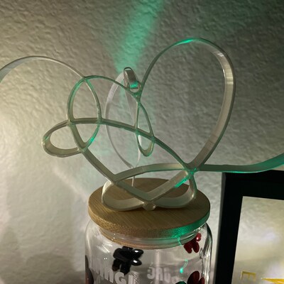 Straykids SKZ Logo or Lightstick 3d Print Keychain 스트레이 키즈 - Etsy