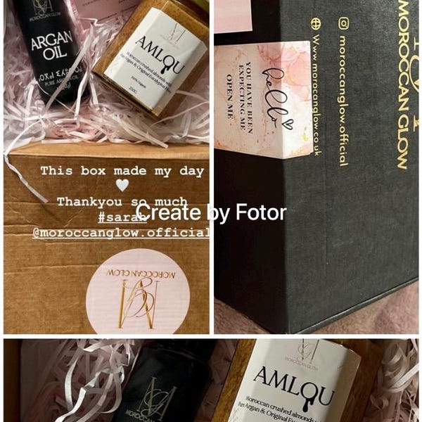 TRADITIONAL BERBER CLAY Lipstick Pot - Morocco Lipstick - Long Lasting ...