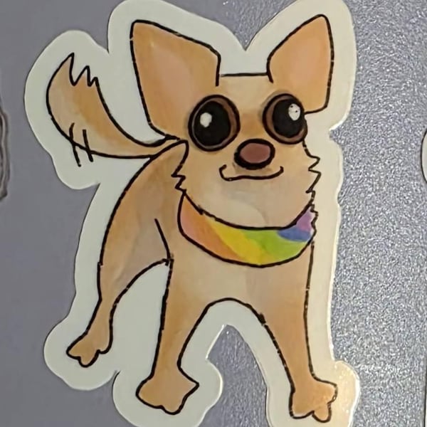 USMC Devil Dog Bulldog Vinyl Sticker Marine Corps Sticker Official ...
