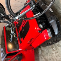 Large MUD SPLASH Side Graphics Vinyl Decal Stickers UNIVERSAL - Etsy Canada