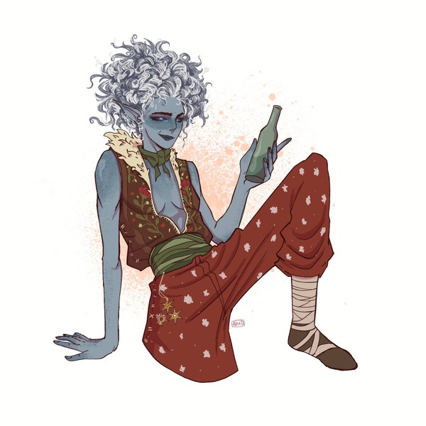 The Necromancer - Digital Download Dnd 5e Character Sheet - Etsy