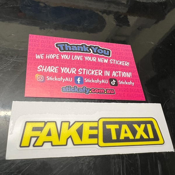Hopper Stopper Sticker - Waterproof Vinyl Sticker | Aussie Funny Meme ...