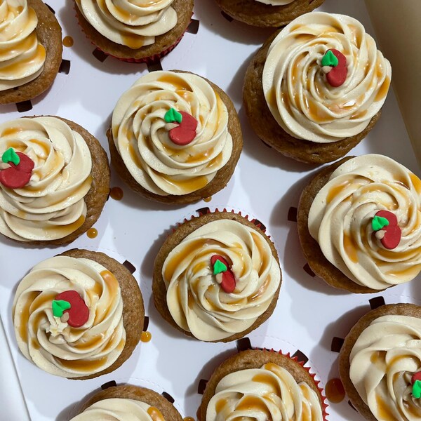 Made to Order 1 Dozen Large Royal Icing Poppy Flowers 1 Inch Sugar ...