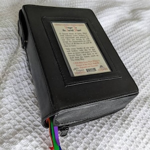 Baronius Real Leather Breviary Cover by Mds 9777 Baronius - Etsy