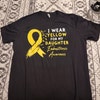 Lipedema Awareness Shirt, Lipedema Awareness Purple Ribbon Shirt ...